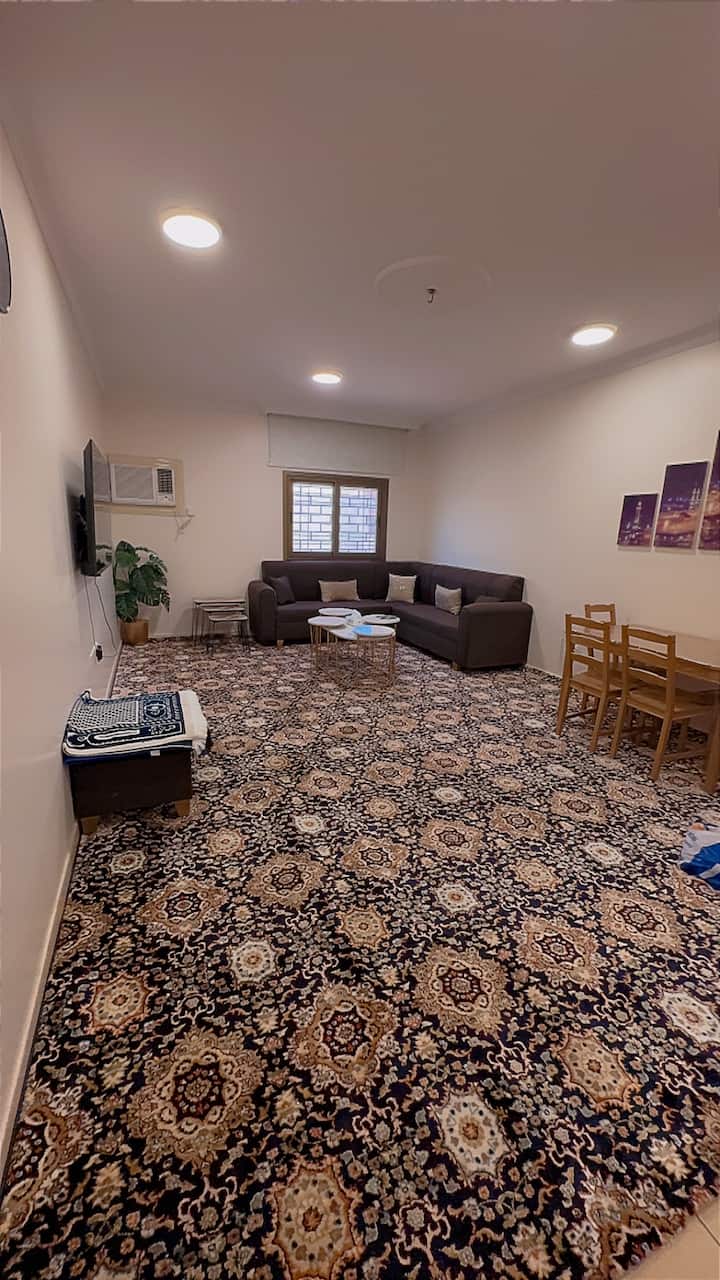Al-aqeeq First Apartment - Medina (Saudi Arabia)