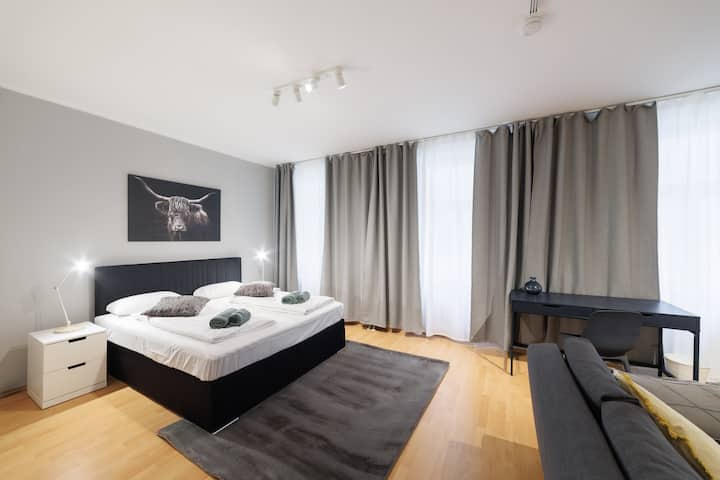 Central Aprt Mitte Museumsinsel / Berliner Dom - Berlin