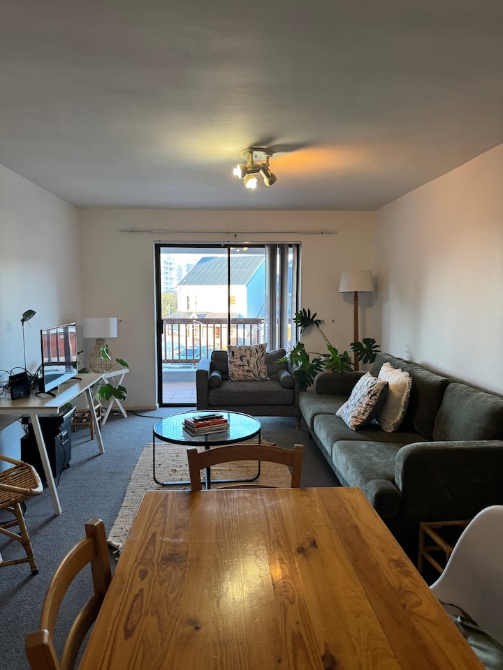 Lovely Central Apartment! - Mossel Bay