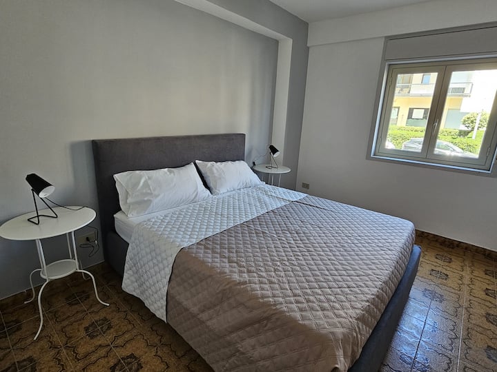 Guests's Nest With A Garden - Castellammare del Golfo