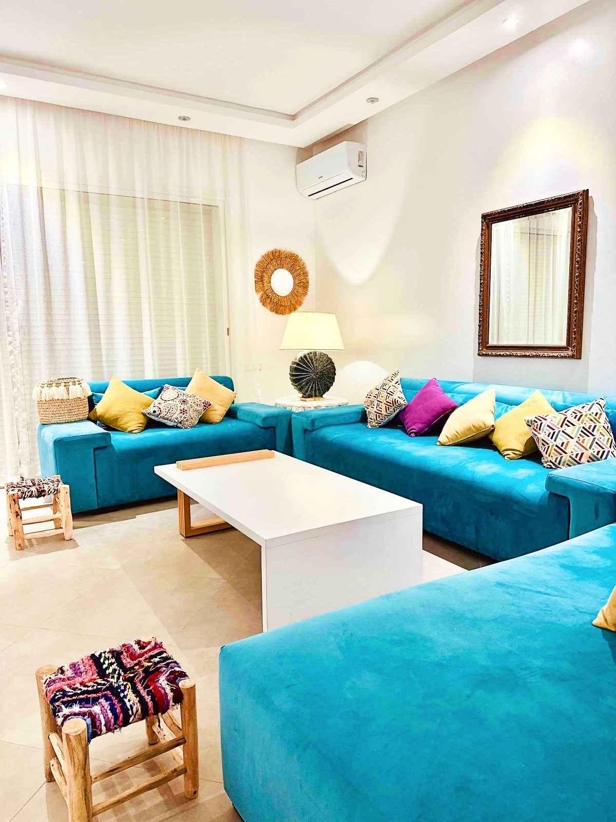 Rabat House Vacation Rentals - Rabat-Salé-Kénitra, Morocco | Airbnb