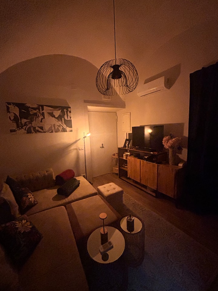 Bilocale Accogliente E Comodo - Nola