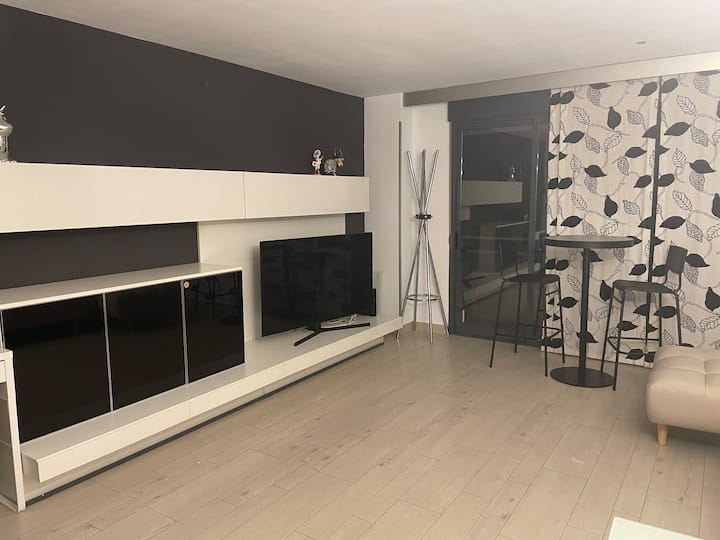 ÁTico Duplex Pelayo - Castellón de la Plana