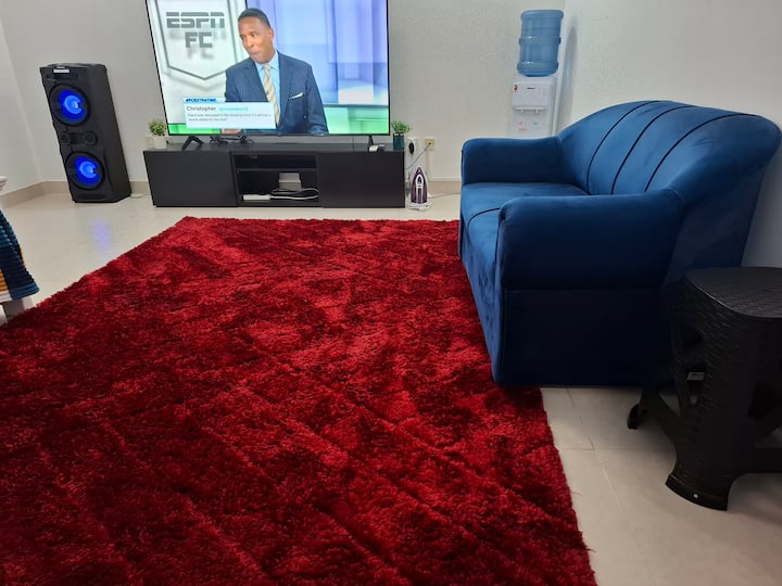 Naimz Short Stay Apartment - Abu Dhabi