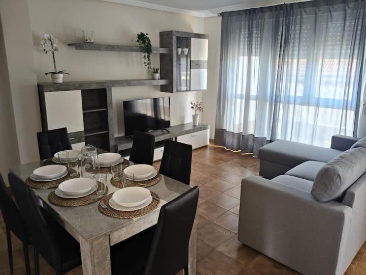 Apartamento Mar Cantabrico - Isla