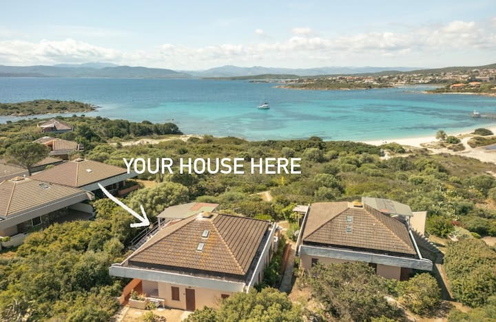 Vista Mare 2 - Golfo Aranci