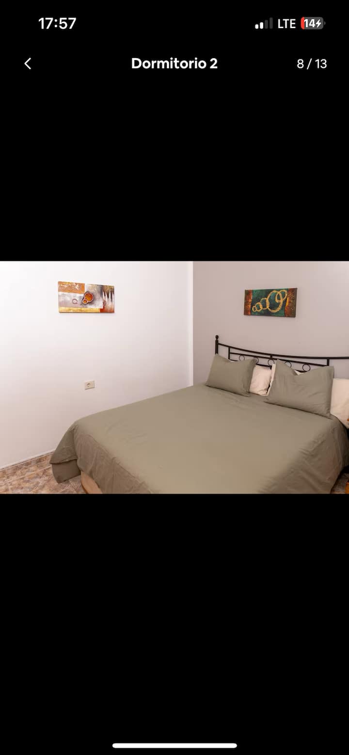 Precio Por Habitación - Antigua