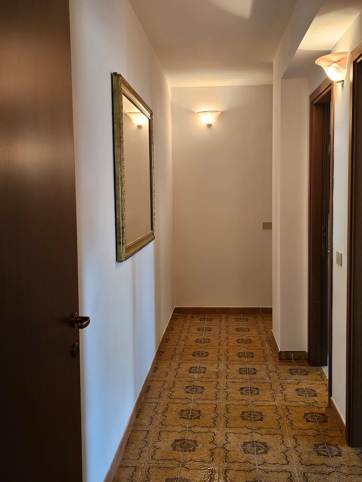 Guests's Nest - Castellammare del Golfo