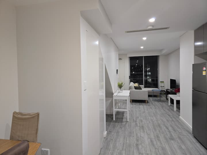 Close To Bus Stop And Syd Cbd Easy To Anywhere - Camperdown