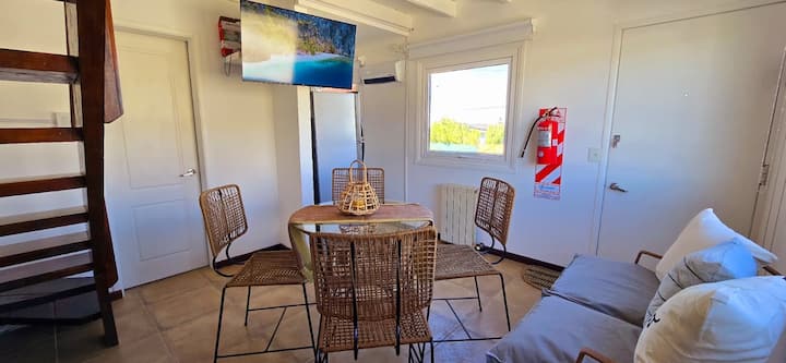 Loft Moderno Y Starlink – A Minutos Del Centro - El Calafate
