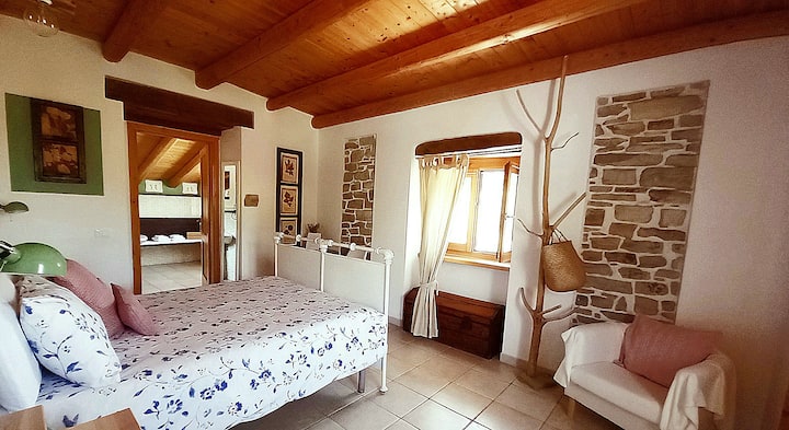 Intero Alloggio In Agriturismo - Piémont