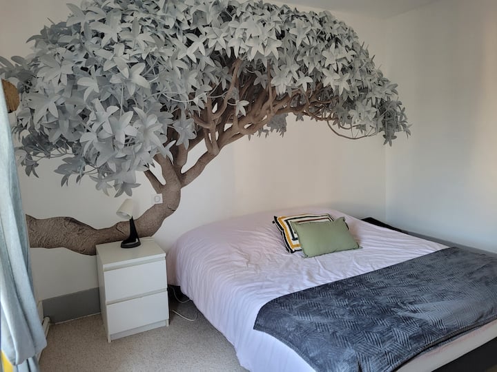 Chambre Chez L'habitant - Nérac