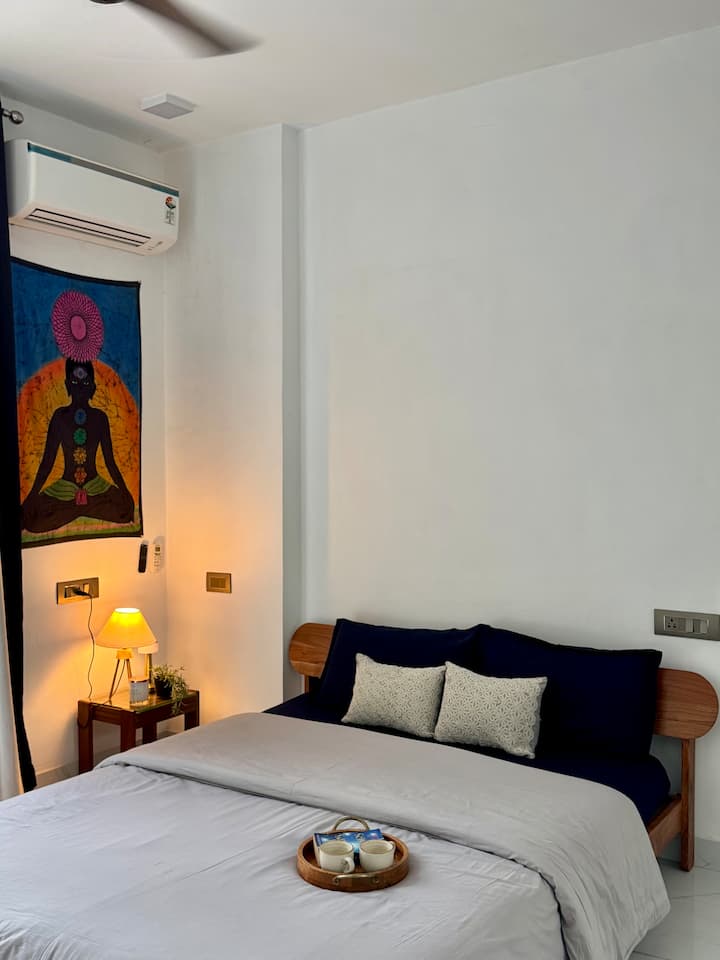 The Lush Homes Studio Gk 2 - New Delhi