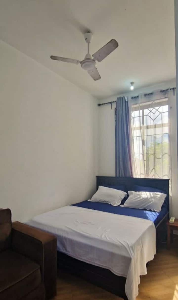 Charming Comfort - Dar es Salaam