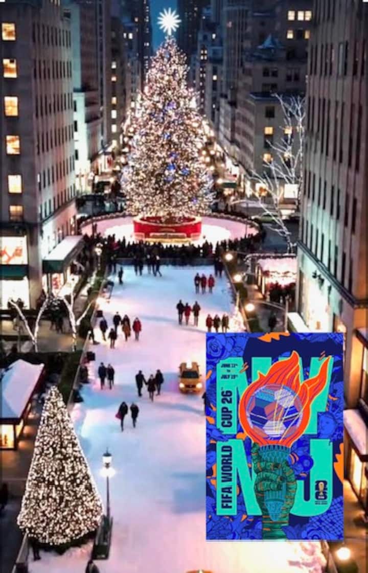 Ease, Excellence In The Bronx - The Bronx, NY