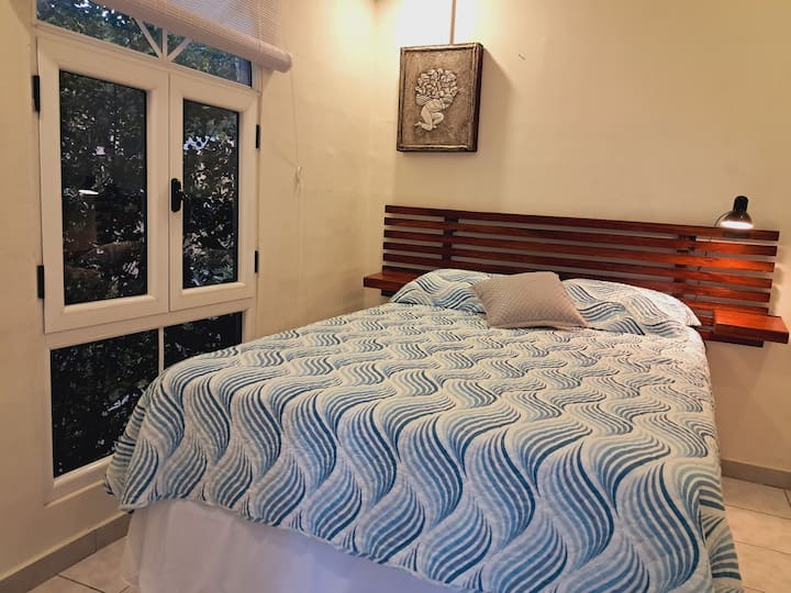 Mini-apartamento 3 Independiente - San Salvador