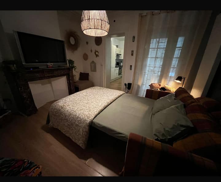 Appartement Centre De Bruxelles - Brussels Region