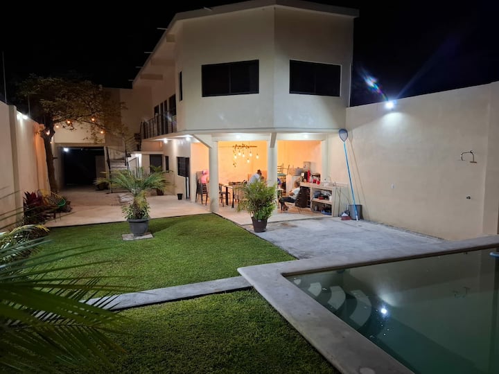 Villa Cielito Lindo - Xochitepec