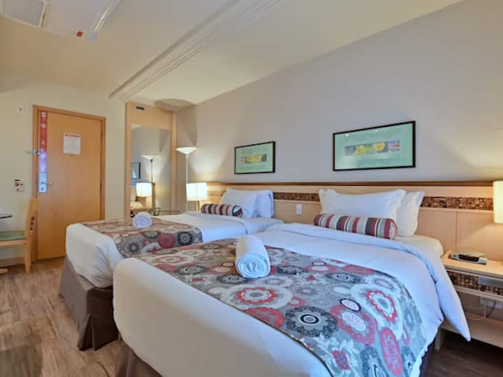 Flat No Lets Idea Hotel Próximo Ao Estádio - Brasília