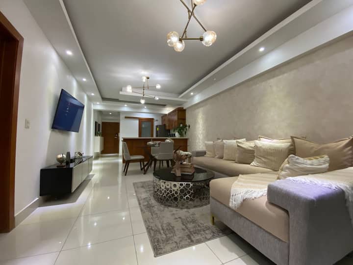 Aura Centro Santo Domingo - Santo Domingo