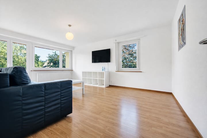 (Pearl12) Appartement Le Reflet Vert (3.0) - Biel