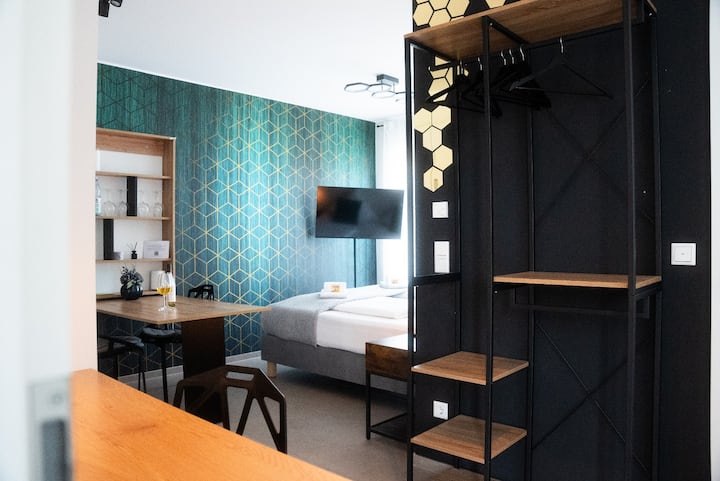 Hama Design Homes - Padercity - Paderborn