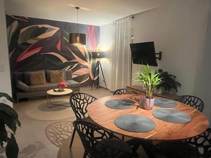 Bnb Open Apartments-paderlounge - Paderborn