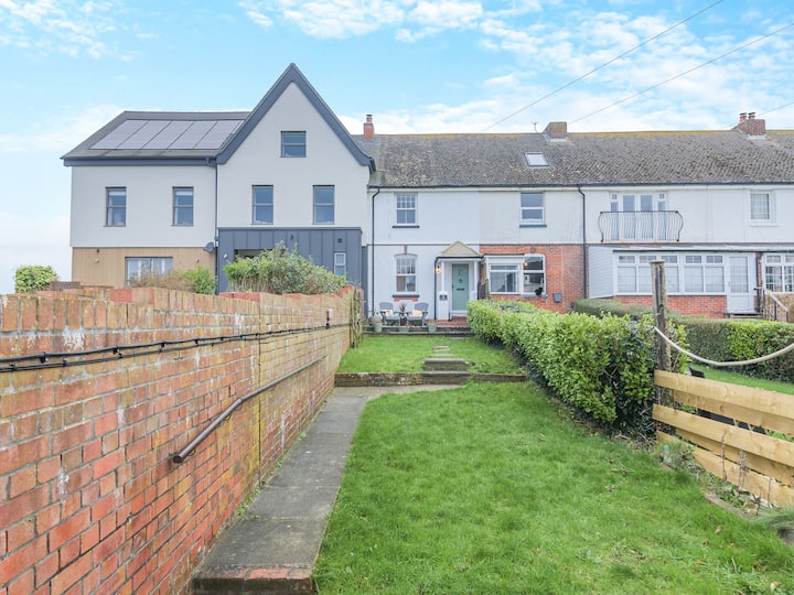Baytree Cottage - Fareham