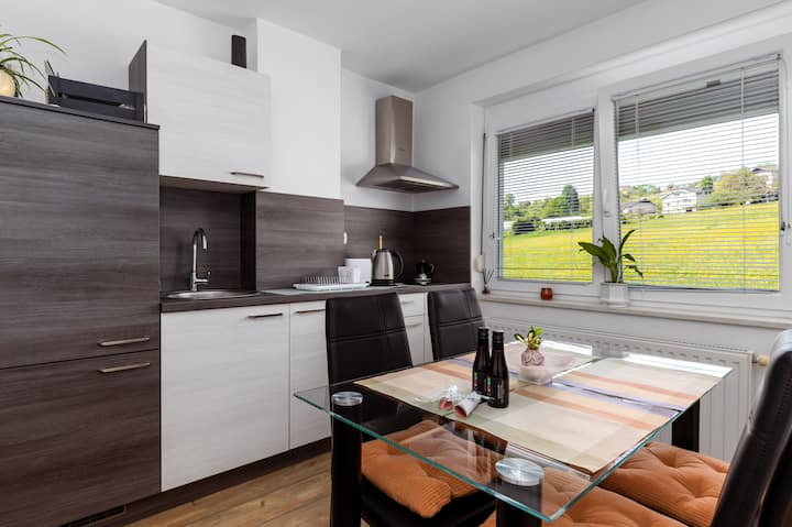 Apartma Za Družino - Olimje