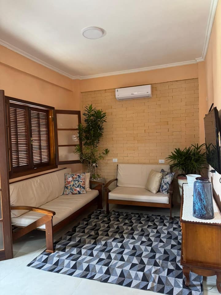 Casa Em Ilhabela - Ilhabela