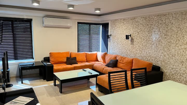 Departamento De Lujo Cerca A Mar - Veracruz