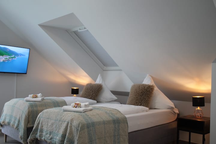 Hama Design Homes - Paderstars - Paderborn