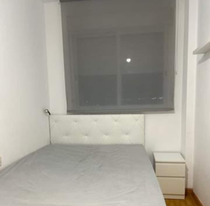 2 Habitaciones - El Palmar