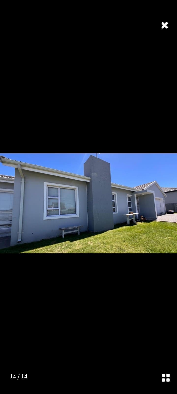 Modern And Safe Home - Jeffreys Bay