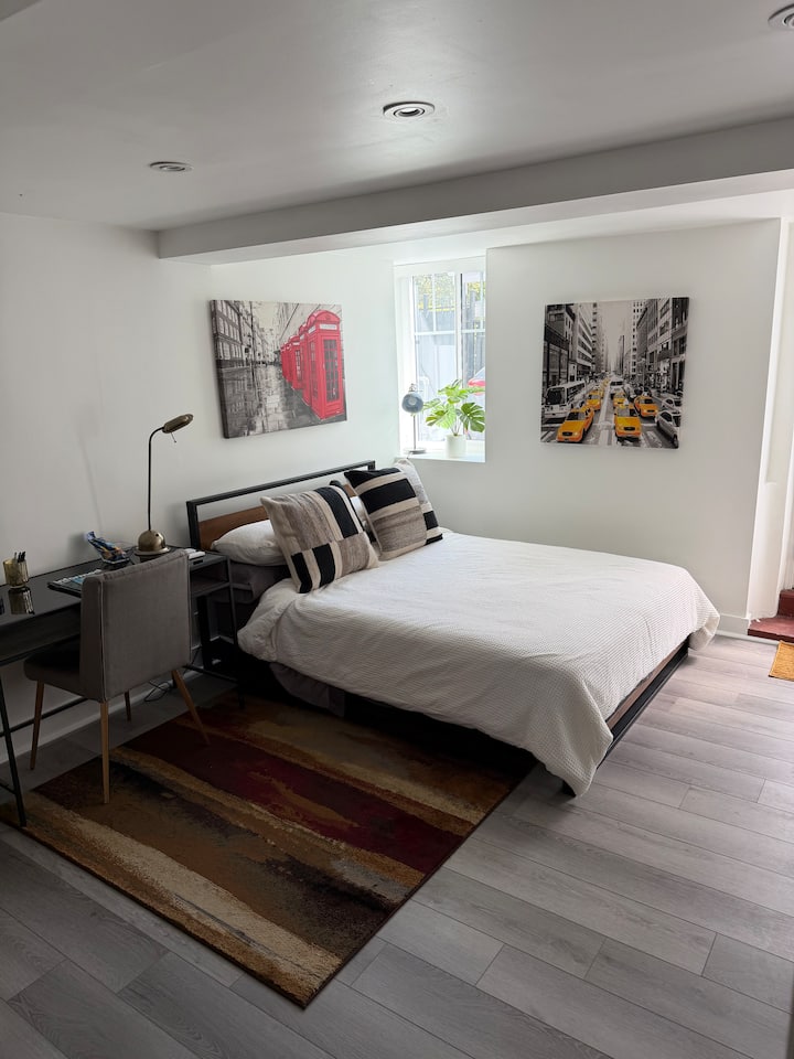 Privacy In Prime Hollywood Location! - Hollywood, CA