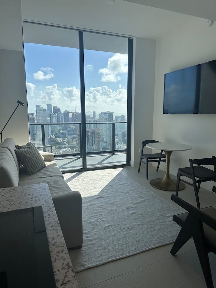 Tropical Penthouse - 마이애미