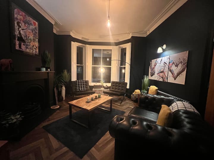 Double Room With Luxury Bathroom And Access To Gym - Sale