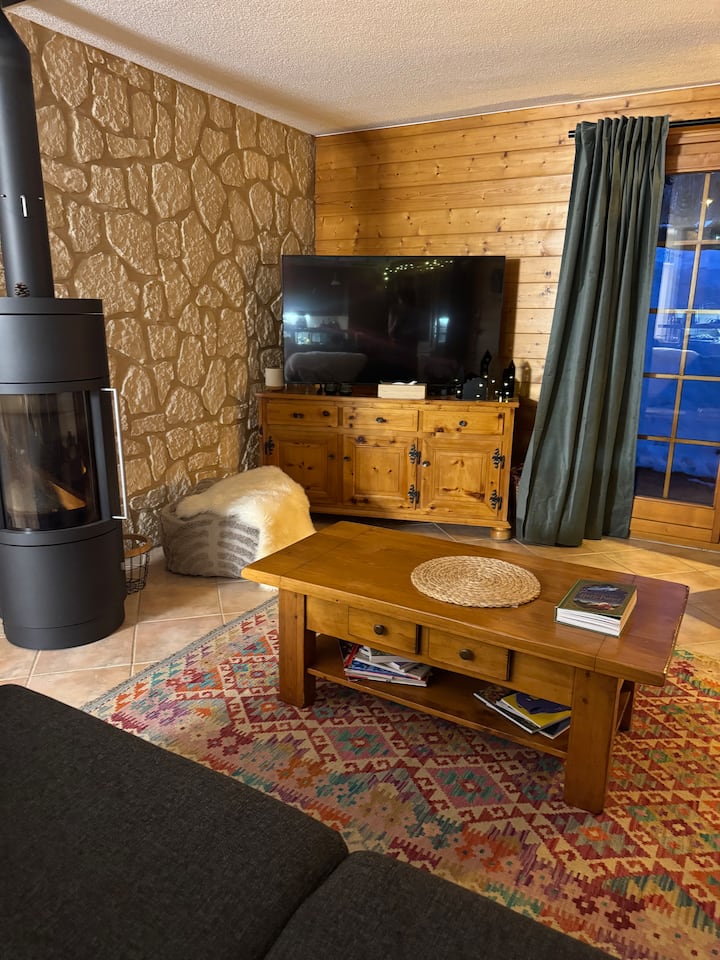 Logement Familial Villars-sur-ollon. Magic Pass - Villars-sur-Ollon