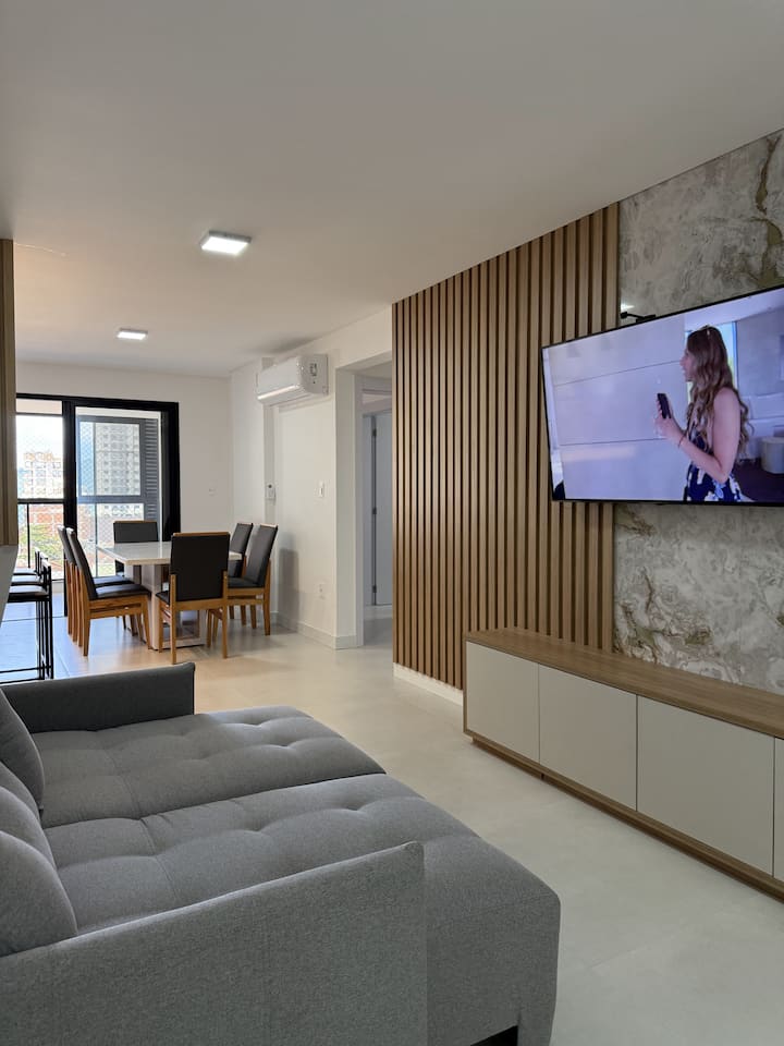 Paradise Nest - Pôrto Belo