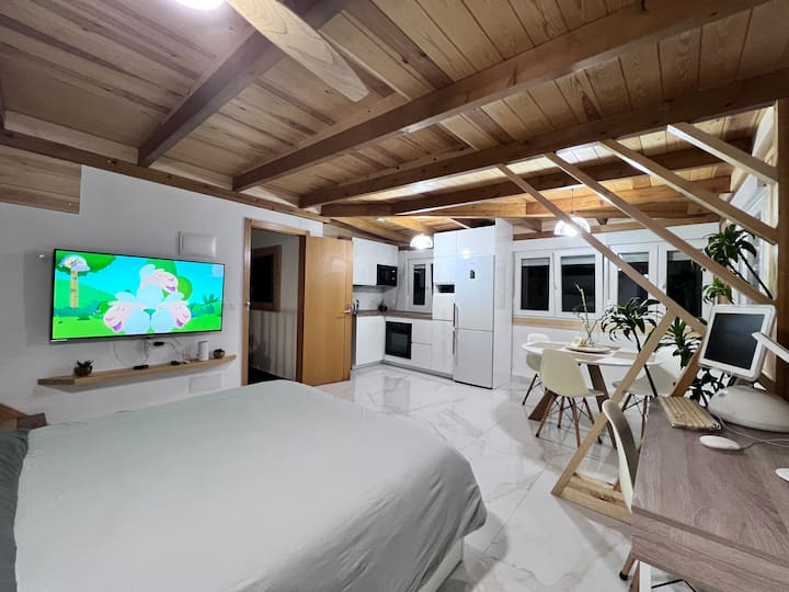 El Mirador De Las Dunas - Corralejo