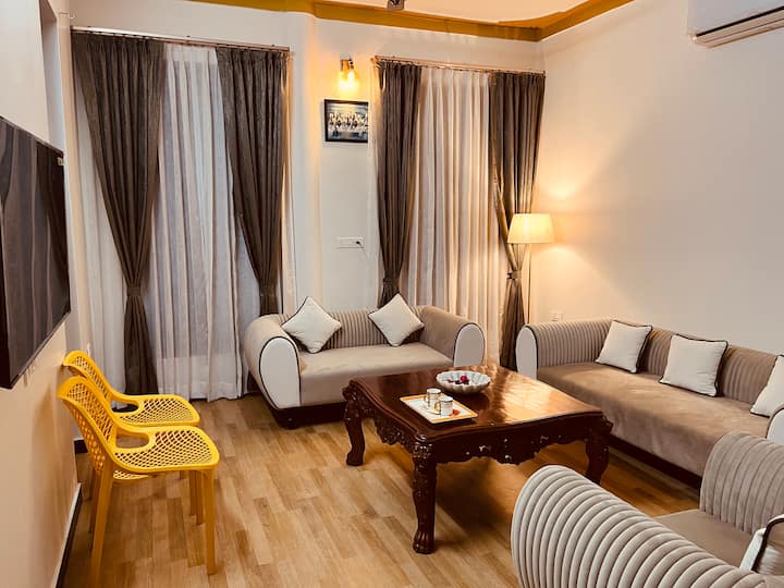 Karni Kripa - Udaipur