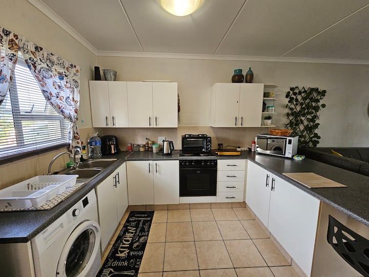 Private Apartment In Port Alfred - Port Alfred