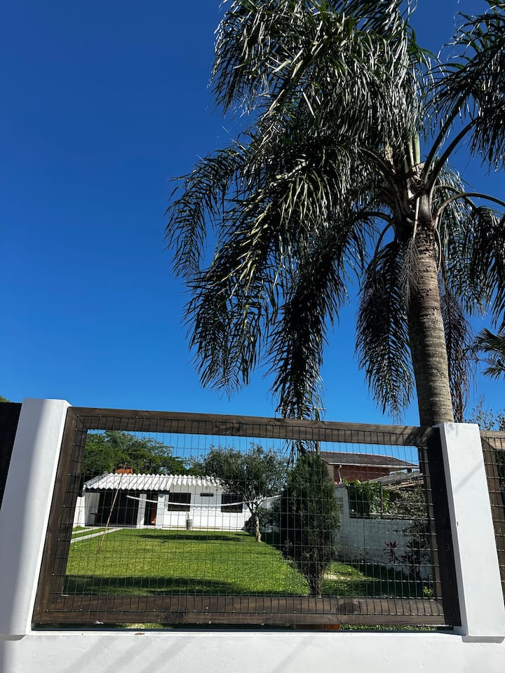 Canto Dos Pássaros - Tramandaí