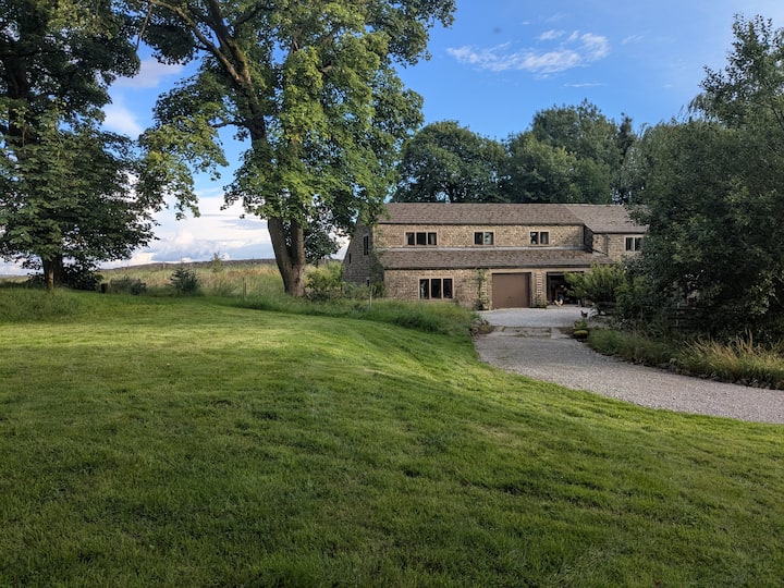 Winterburn Retreat - Burnsall