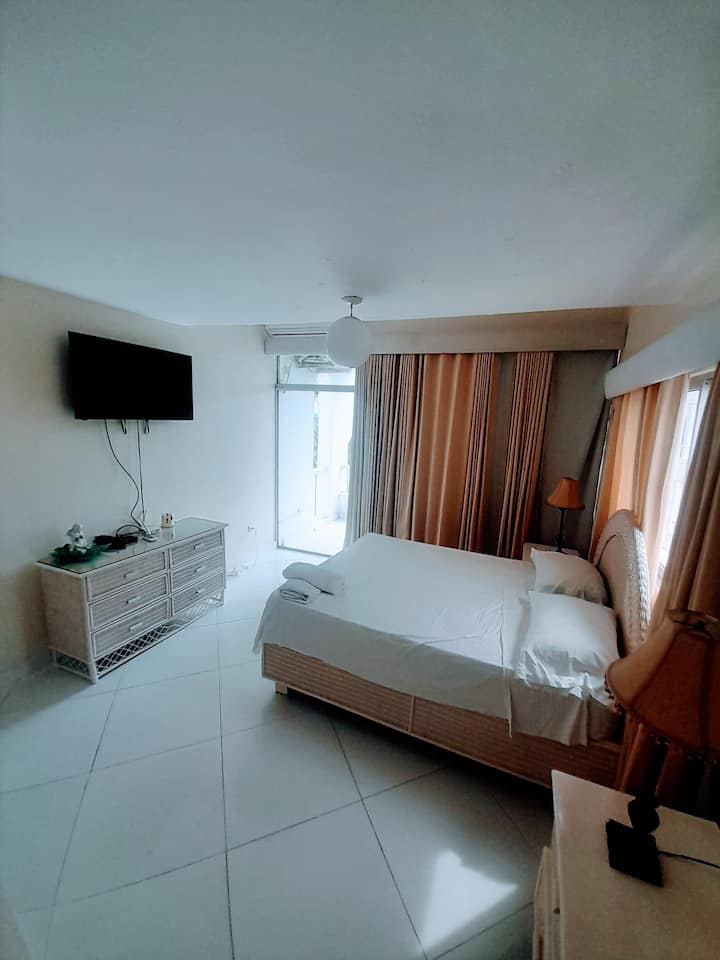 Vista Al Mar Juan Dolió - Dominican Republic