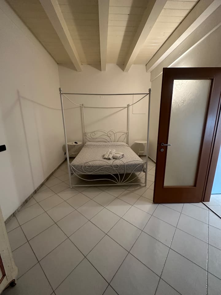 Cozy Apartment With Parking - Veneto