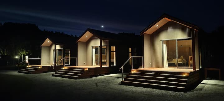 King Cabin - Kaiteriteri