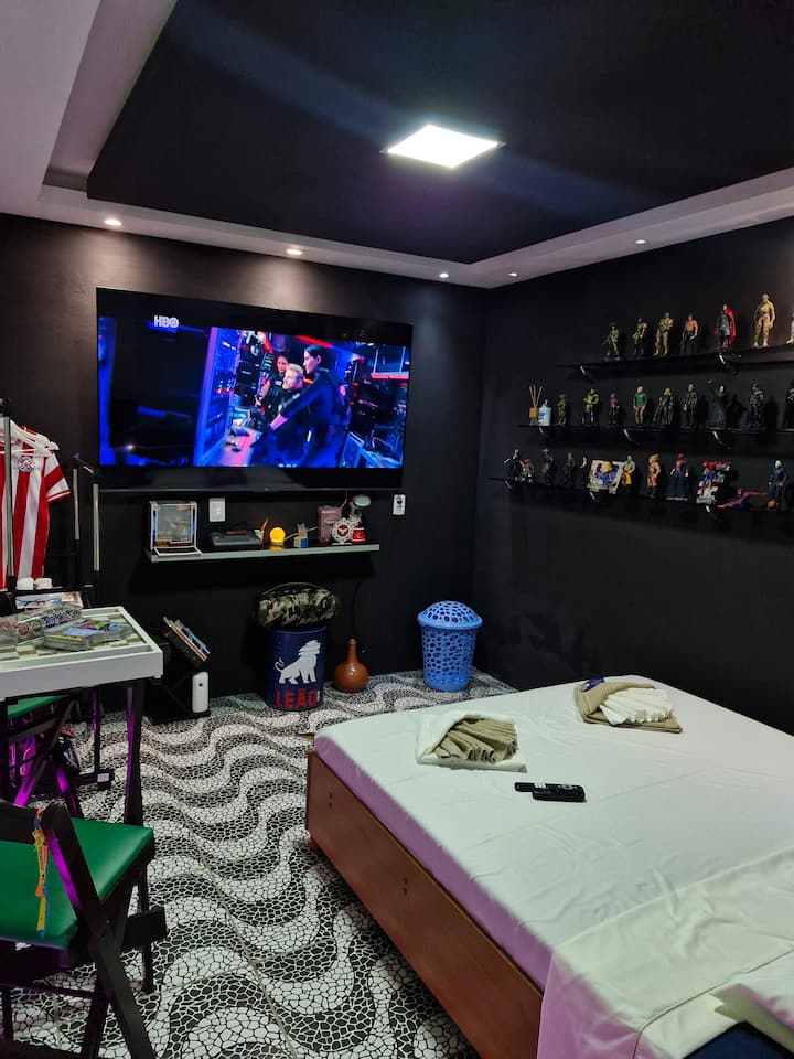 Toca Do Nordeste – Refúgio Cearense - Granja