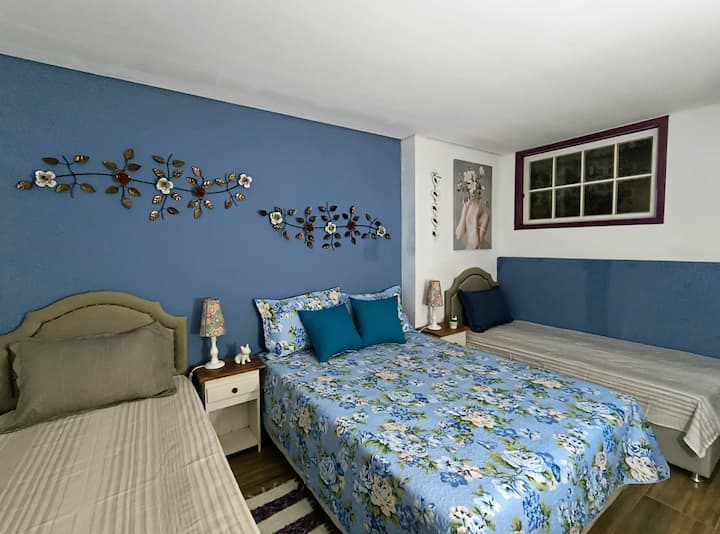 Pouso Elohim - Tiradentes