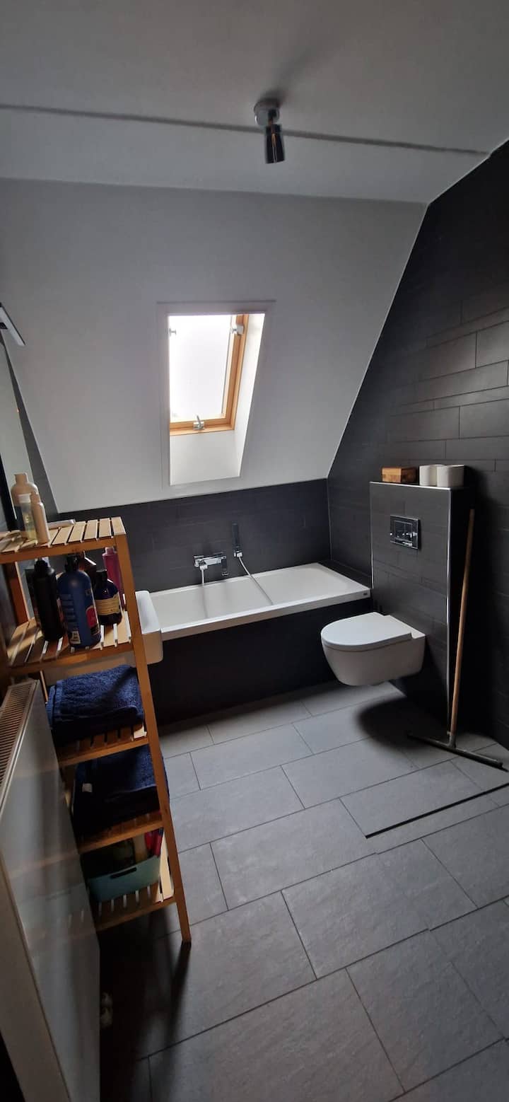 1 Or 2 Bed - Kampen
